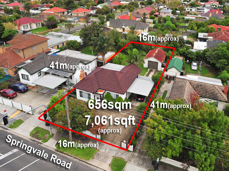 26 Springvale Road, Springvale, Vic 3171 - Property Details