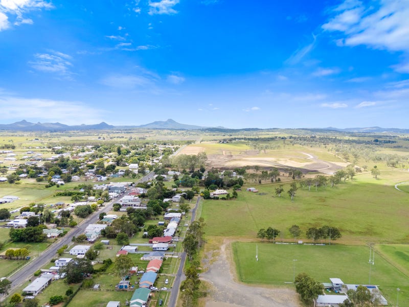 Harrisville Pastures Land Estate at Queen St - realestate.com.au