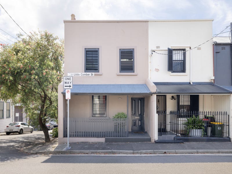 28 Little Comber Street, Paddington, NSW 2021 - Property Details