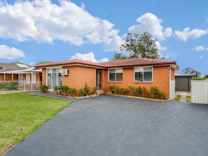 208 & 208A Hill End Road, Doonside, NSW 2767 - Property Details