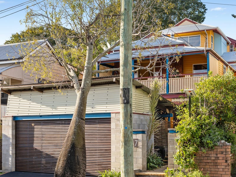 7 Walker Street, Windsor, Qld 4030 - Property Details