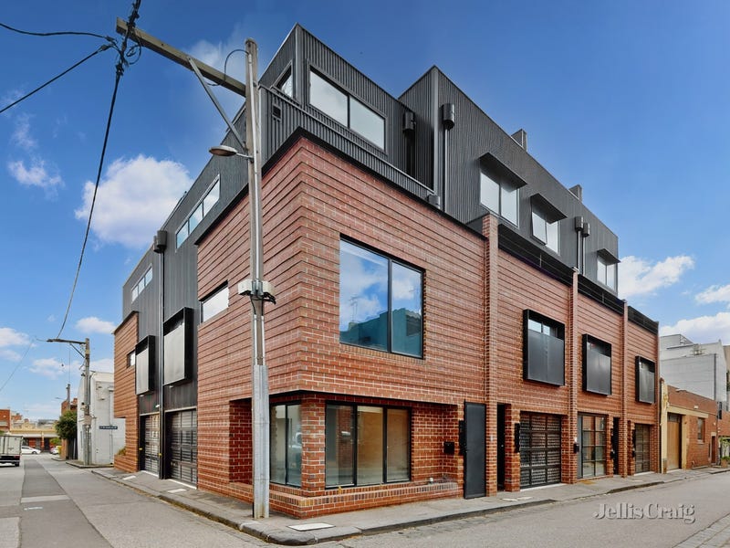 1A Warwick Street, North Melbourne, VIC 3051 - realestate.com.au