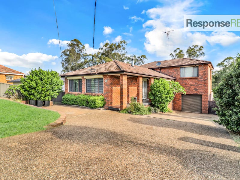 46 Coreen Avenue, Penrith, NSW 2750 - Property Details