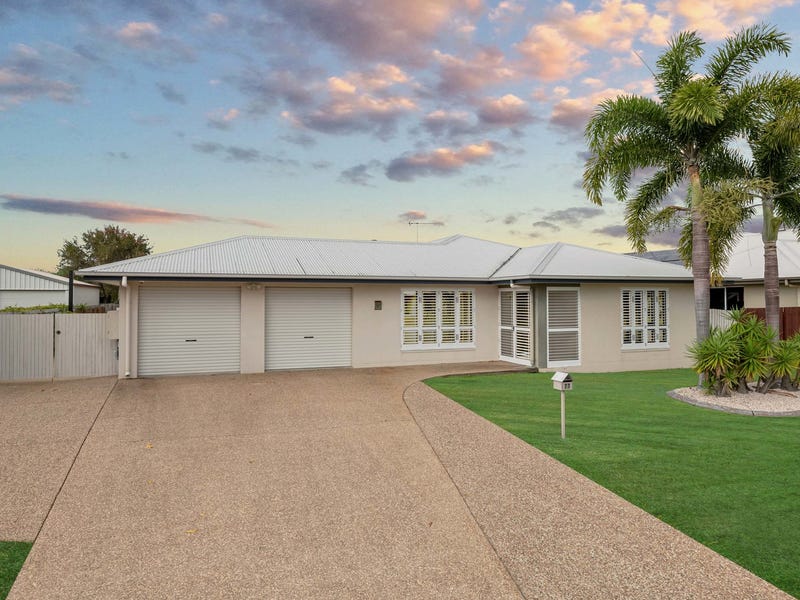 77 Beau Park Drive, Burdell, Qld 4818 - Property Details