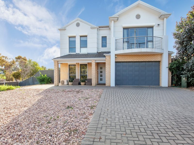 1 Caradoc Court, Golden Grove, SA 5125 - realestate.com.au
