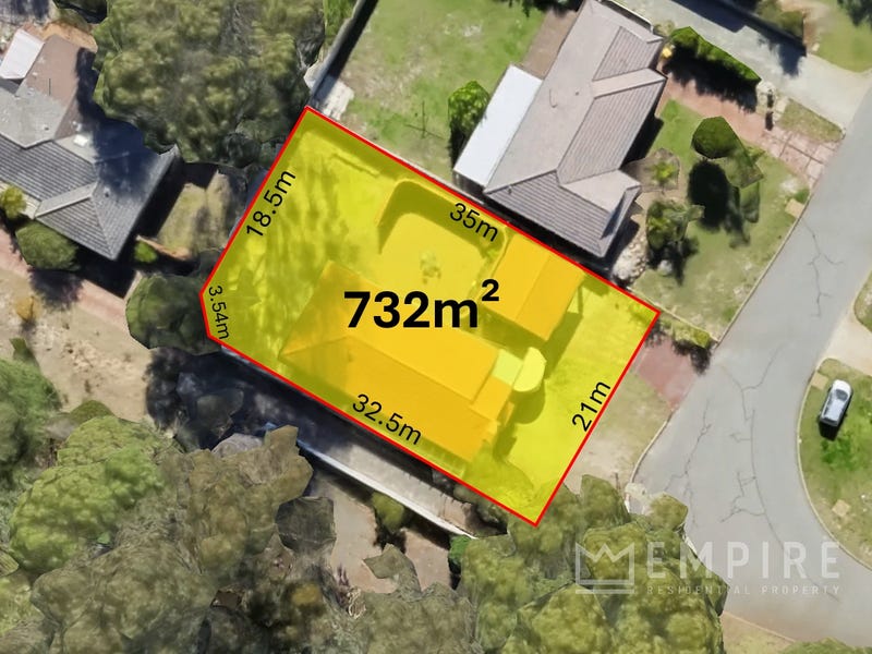 27 Wethered Street, Leeming, WA 6149 - Property Details