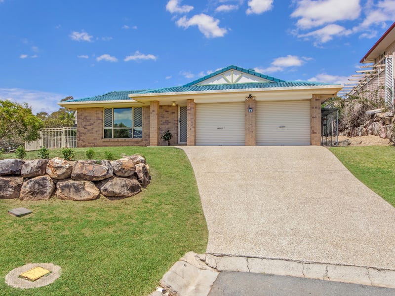 8 Craigerne Close, Brassall, Qld 4305 - Property Details