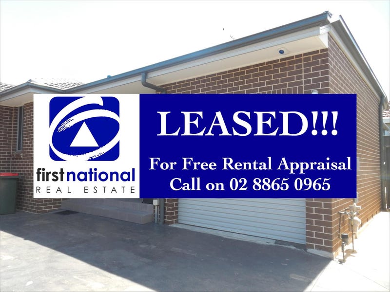 4/60-62 Magowar Road, Girraween, NSW 2145 - realestate.com.au