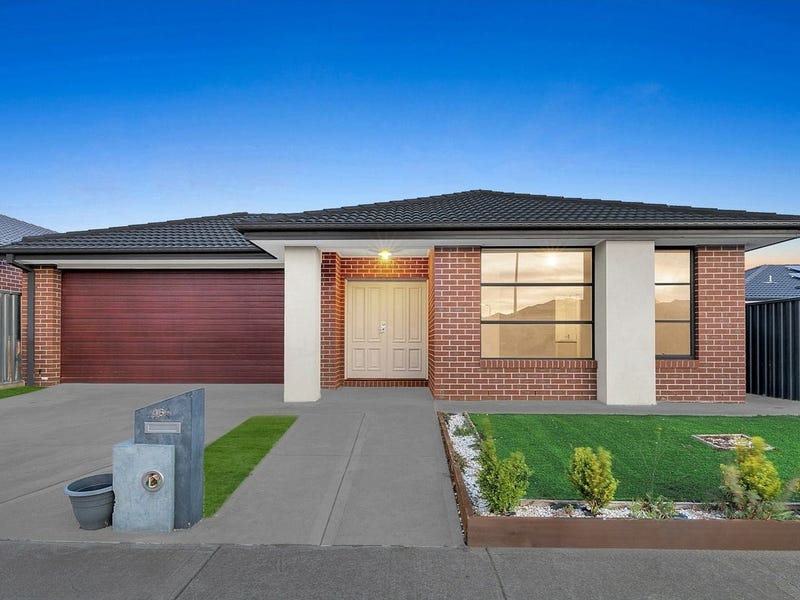46 Holly Drive, Wallan, Vic 3756 - Property Details