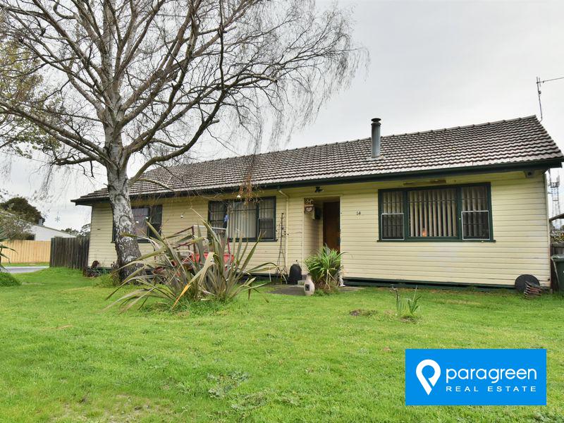14 Nelson Street, Foster, Vic 3960 - Property Details