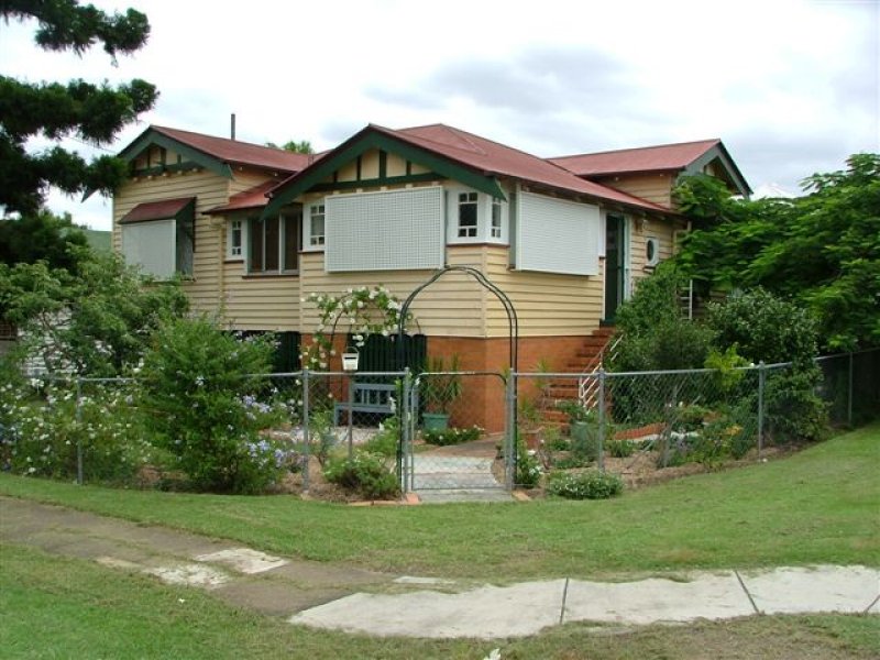 36 Hamilton Road, Moorooka, Qld 4105 - Property Details