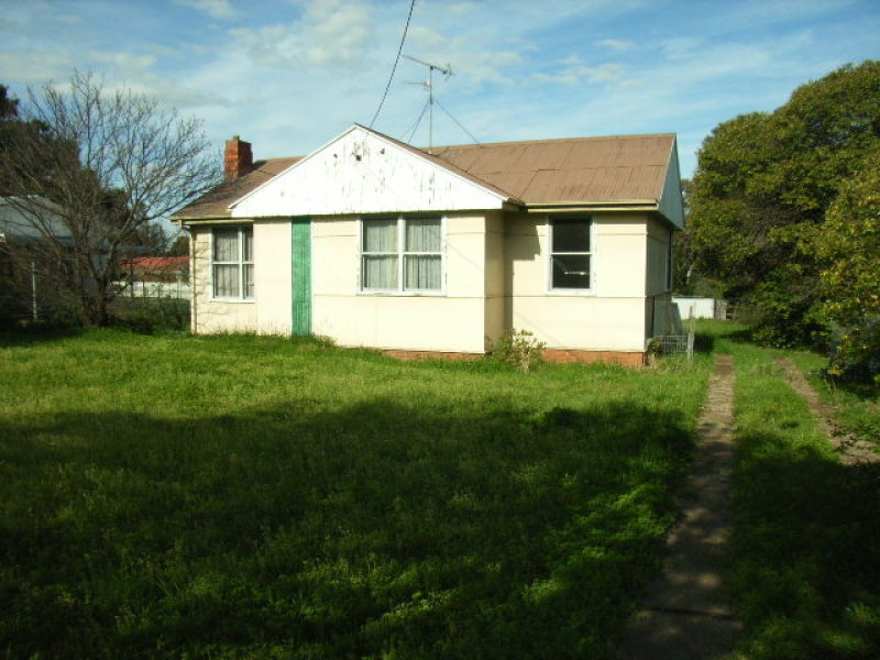 8 Hospital Street, Coolah, NSW 2843 - Property Details