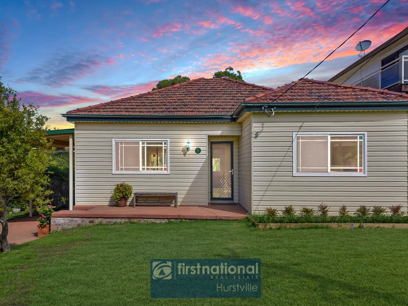 1 Moore Street, Bexley, NSW 2207 - realestate.com.au