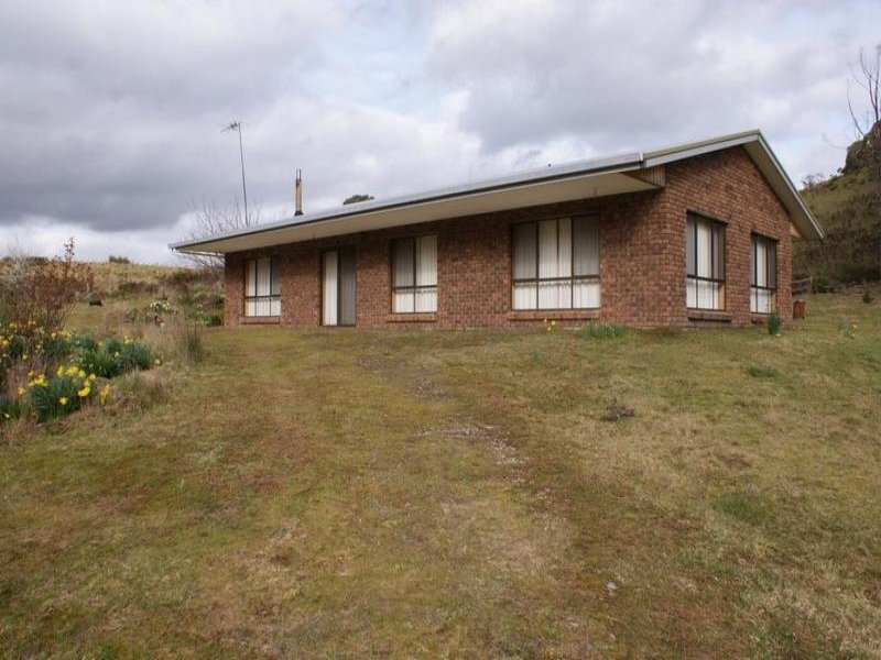 515 Liena Road, Liena, Tas 7304 - Property Details