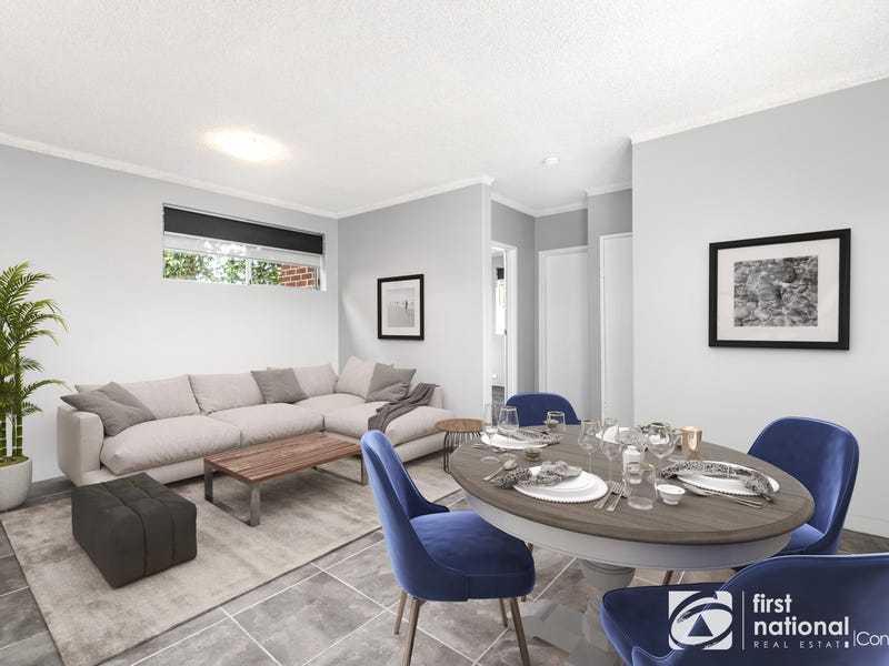 1/147 March st, Richmond, NSW 2753 - Property Details