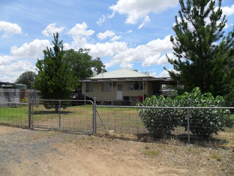 25 Nebea, Coonamble, NSW 2829 - Property Details