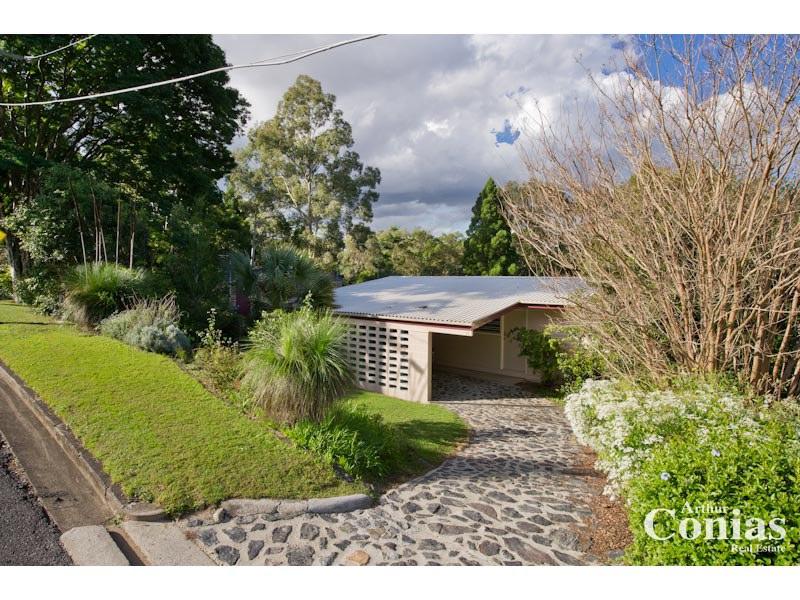 Sold House Prices & Auction Results in Taringa, QLD 4068 (+1 location ...