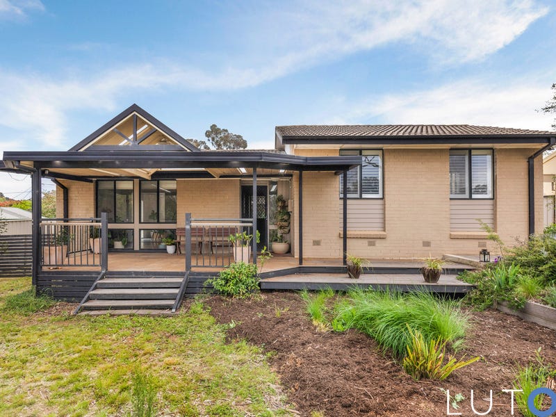 12 Sheehy Street, Evatt, ACT 2617 - Property Details