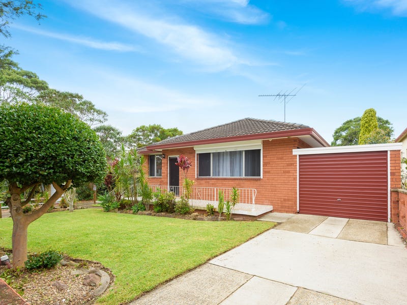 1/35 Beaconsfield Street, Bexley, NSW 2207 - Property Details