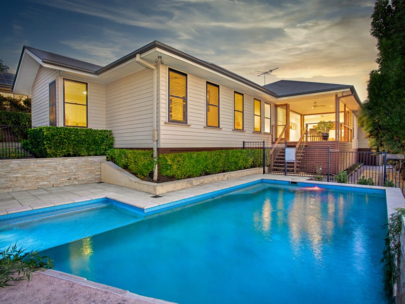 6 Mountain Ash Place, Brookwater, Qld 4300 - Property Details