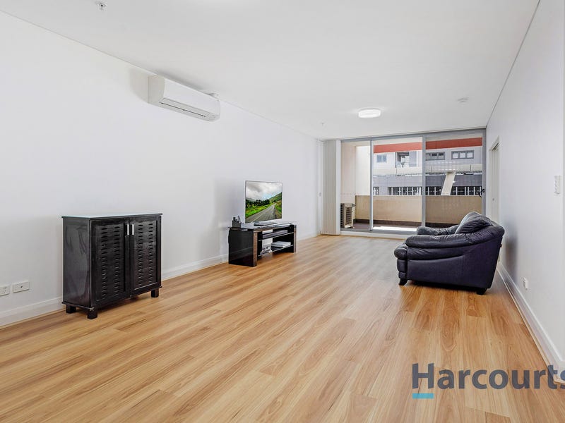 210/101 Forest Road, Hurstville, NSW 2220 - Property Details