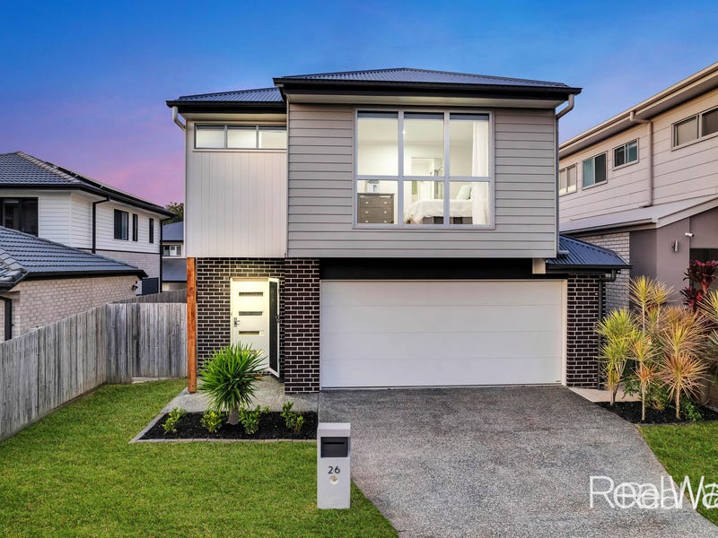 26 Cairo Way, Spring Mountain, QLD 4300 - realestate.com.au