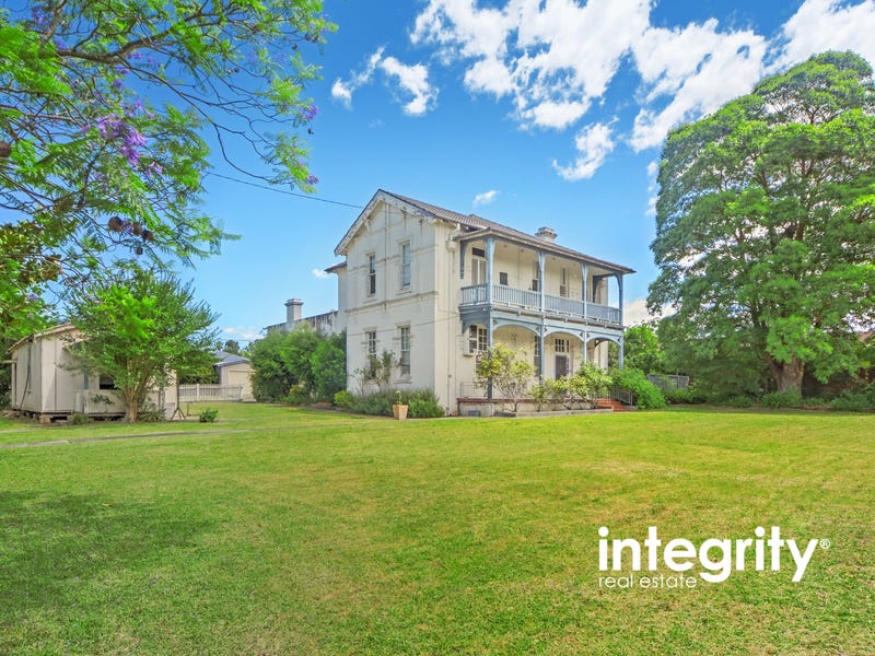 22 Junction Street, Nowra, NSW 2541 - Property Details