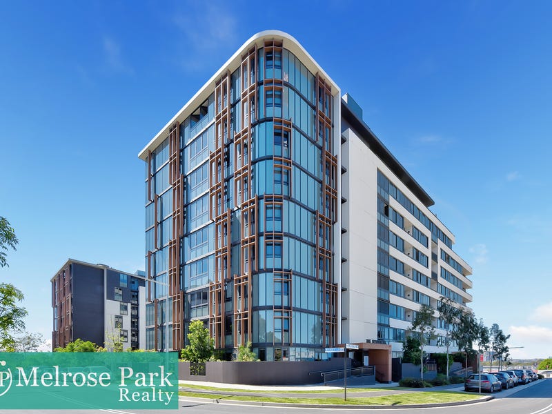 304/1A Lemon Tree Avenue, Melrose Park, NSW 2114 - realestate.com.au