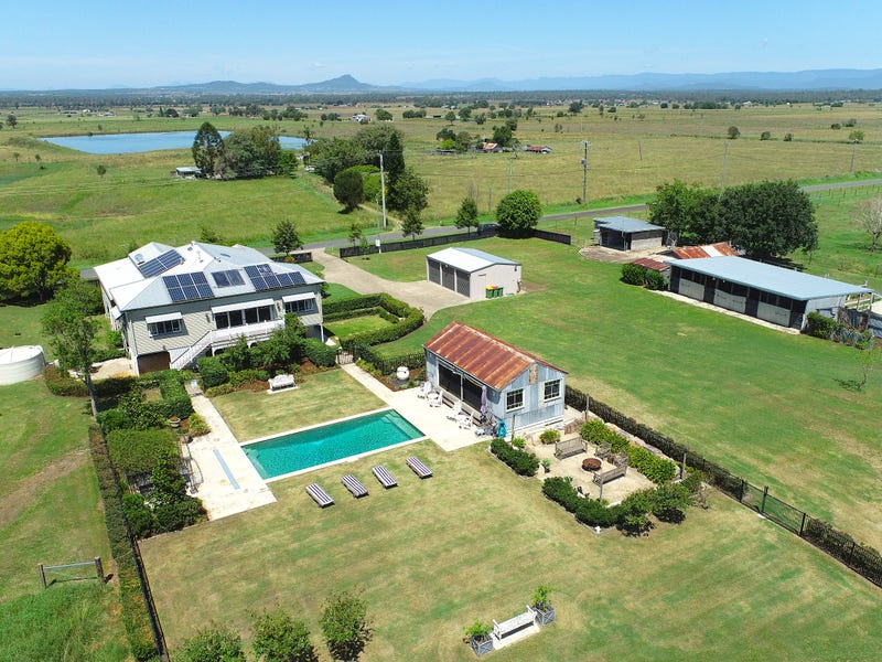 179 Urry Road, Ashwell, QLD 4340 - realestate.com.au