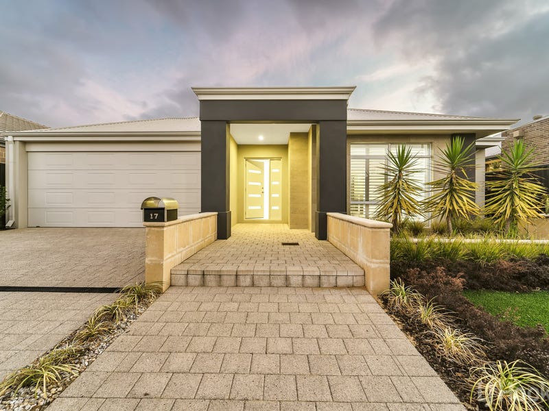 17 Aniseed Road, Treeby, WA 6164 - Property Details