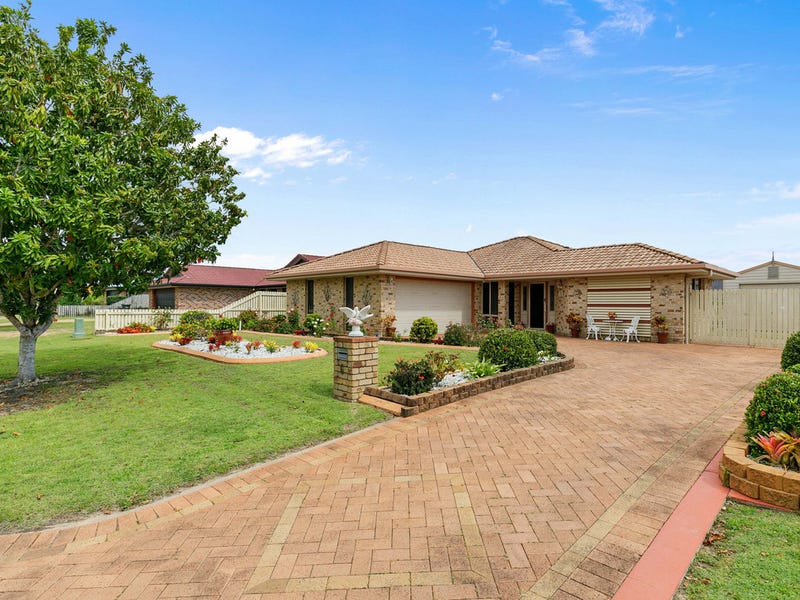 6 Durham Court, Kawungan, Qld 4655 - Property Details