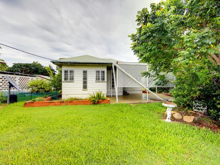 4 Haig Street, Pimlico, QLD 4812 - realestate.com.au