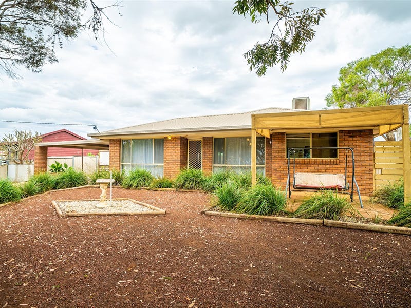 122 Chaffey Street, Merbein, Vic 3505 - Property Details