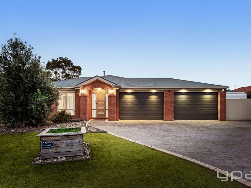 14 Ribera Court, Werribee, Vic 3030 - Property Details