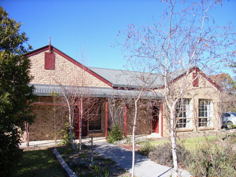 Property 105084105, Mudgee, NSW 2850 - Property Details