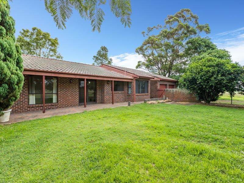 1074 Seaham Road, Seaham, NSW 2324 - Property Details