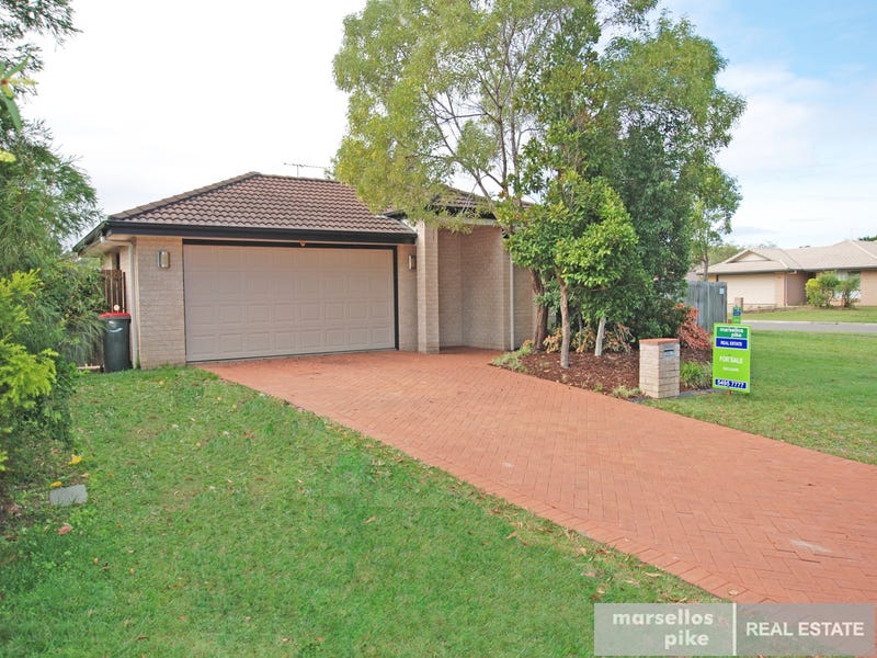51 Candle Crescent, Caboolture, Qld 4510 - Property Details