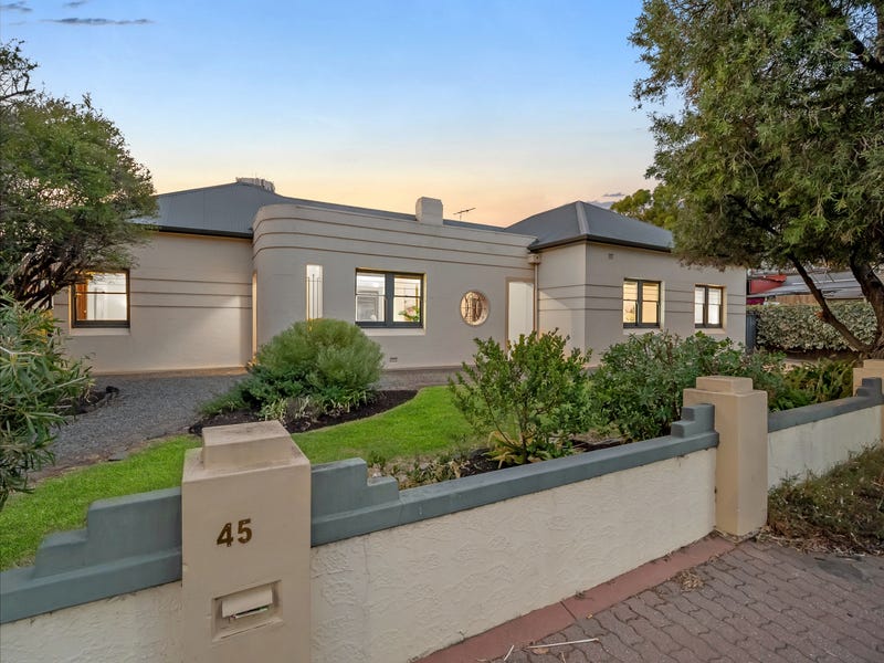 45 & 45a Waterloo Street, Glenelg, SA 5045 - Property Details