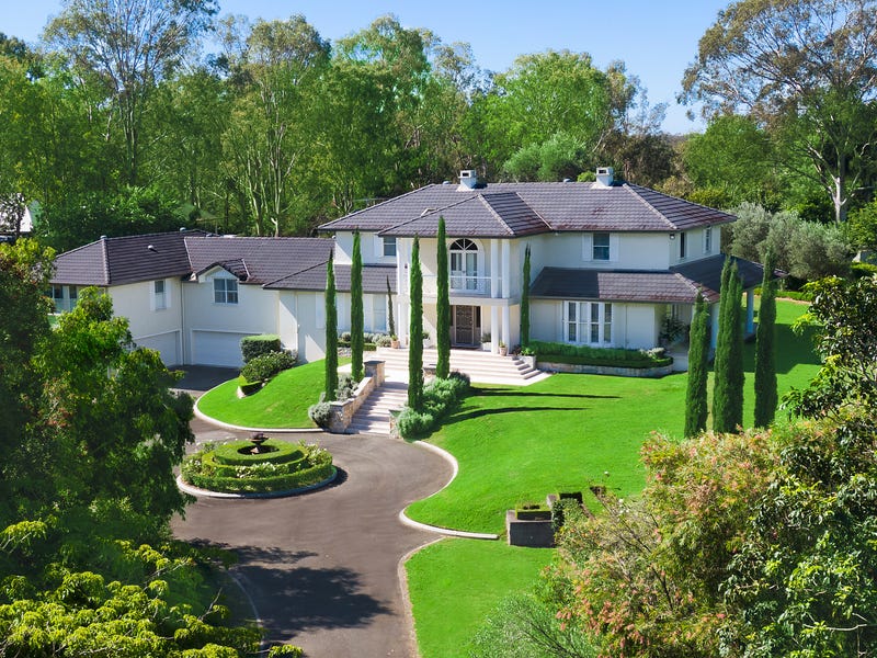 131 Pullenvale Road, Pullenvale, Qld 4069 - Property Details