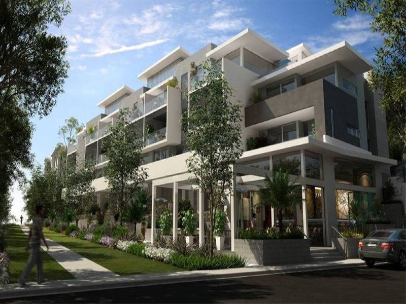 B110/460 Victoria Street, Brunswick, VIC 3056 - realestate.com.au