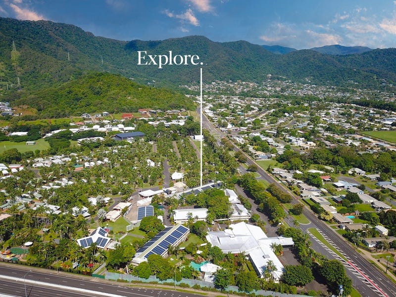 92/1-21 Anderson Road, Woree, Qld 4868 - Property Details