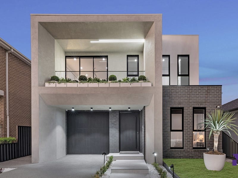 44 Bowden Boulevard, Yagoona, NSW 2199 - Property Details