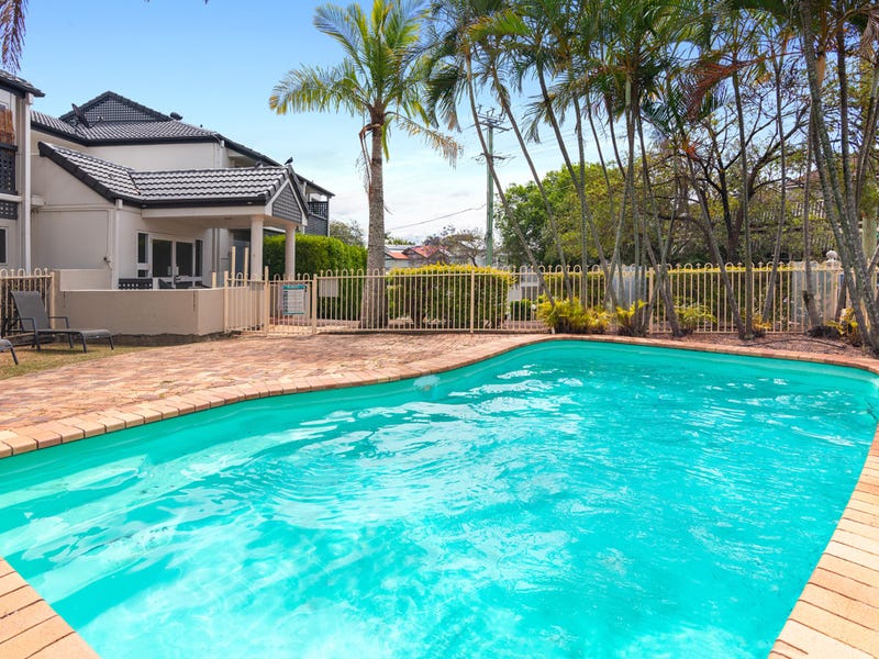 14 & 15/592 Sandgate Road, Clayfield, Qld 4011 - Property Details