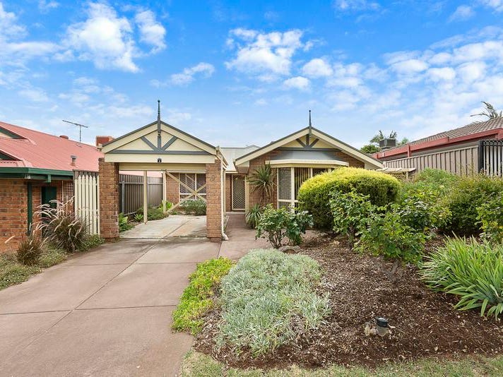 9 Debenham Court, Greenwith, SA 5125 - Property Details