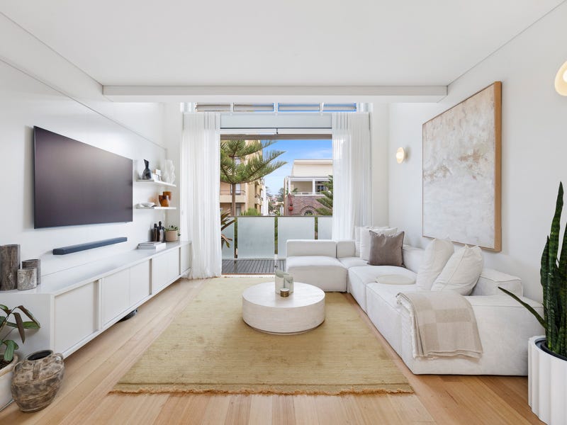 114/2 Wentworth Street, Manly, NSW 2095 - Apartment for Rent ...