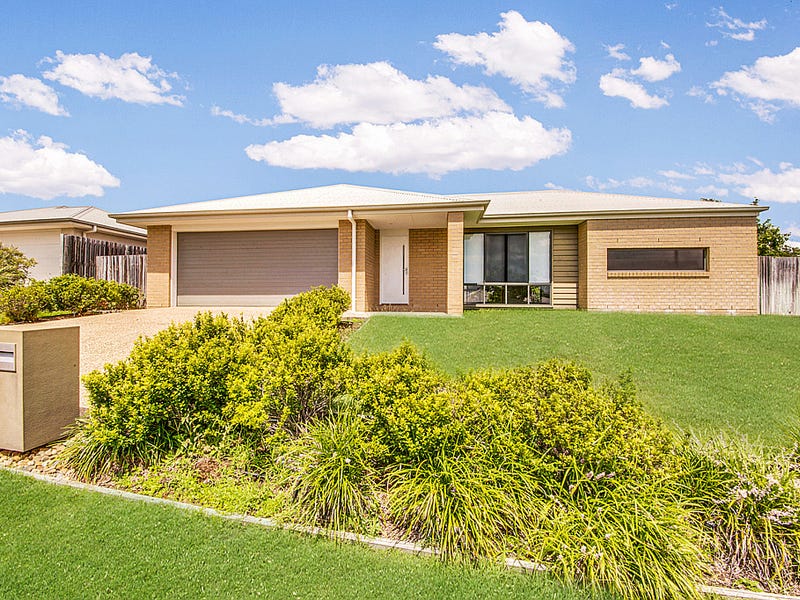 4 Isla Court, New Auckland, QLD 4680 - realestate.com.au