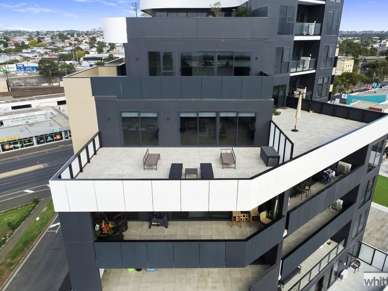 707/53 Mercer Street, Geelong, Vic 3220 - Property Details