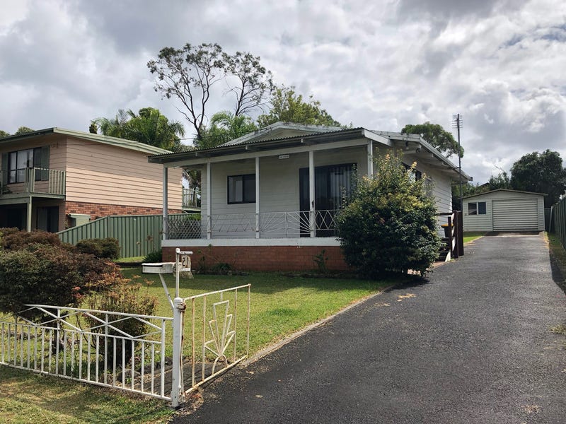 21 Audrey Avenue, Basin View, NSW 2540 - realestate.com.au