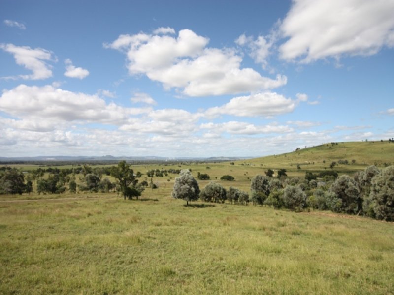 92 Crowsdale Camboon Road, Biloela, Qld 4715 - Property Details