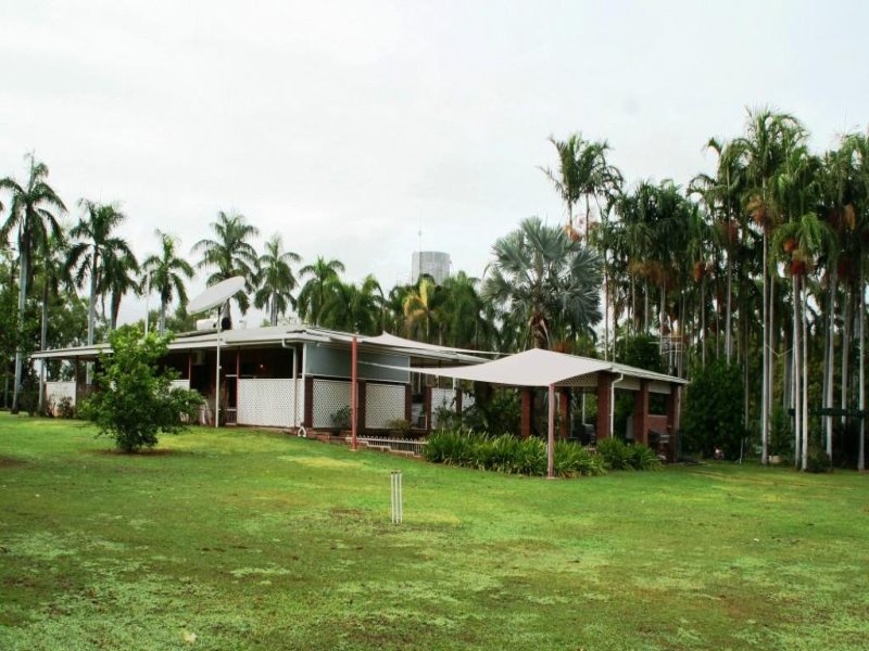 3339 Shadforth Road, Katherine, NT 0850 - Property Details